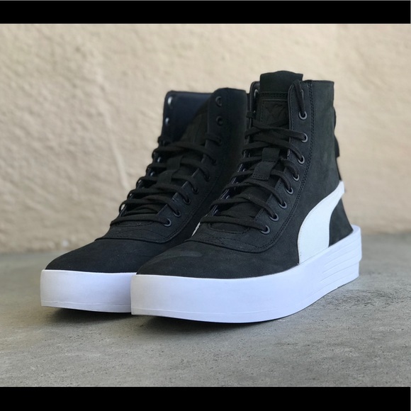 Puma | Shoes | Puma X Xo Parallel X The Weeknd Shoes | Poshmark
